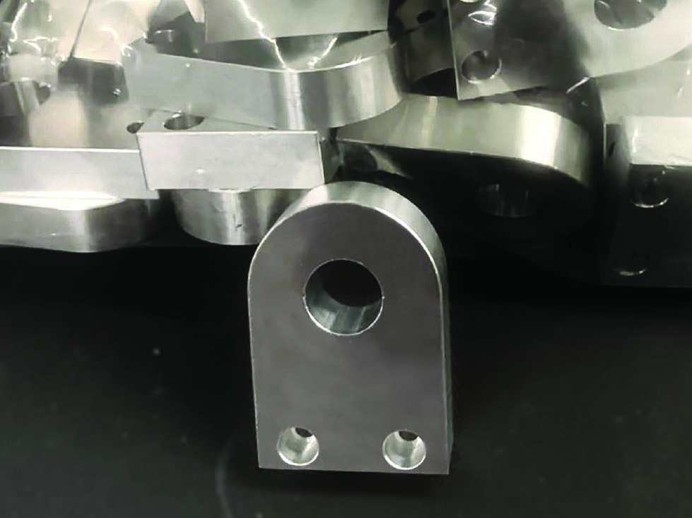 Fill up with high-density workholding | Cutting Tool Engineering